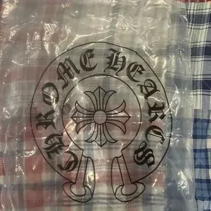 Chrome Hearts | Shorts | Chrome Hearts Multicolor Cross Jorts | Poshmark